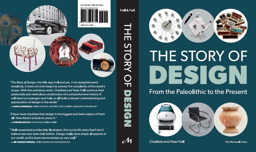 charlotte+peter+fiell